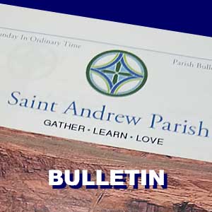 BulletinSquare – Saint Andrew Parish