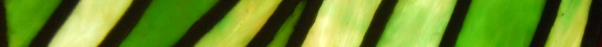 GreenStainedGlassBanner – Saint Andrew Parish